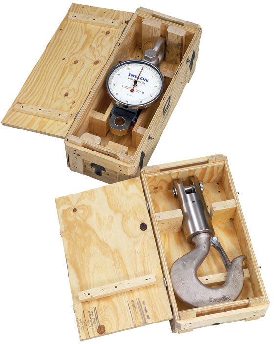 AP Crane Scale – AustSys Technologies